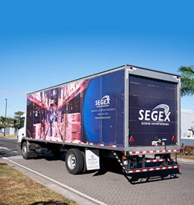 Inicio - Segex Costa Rica